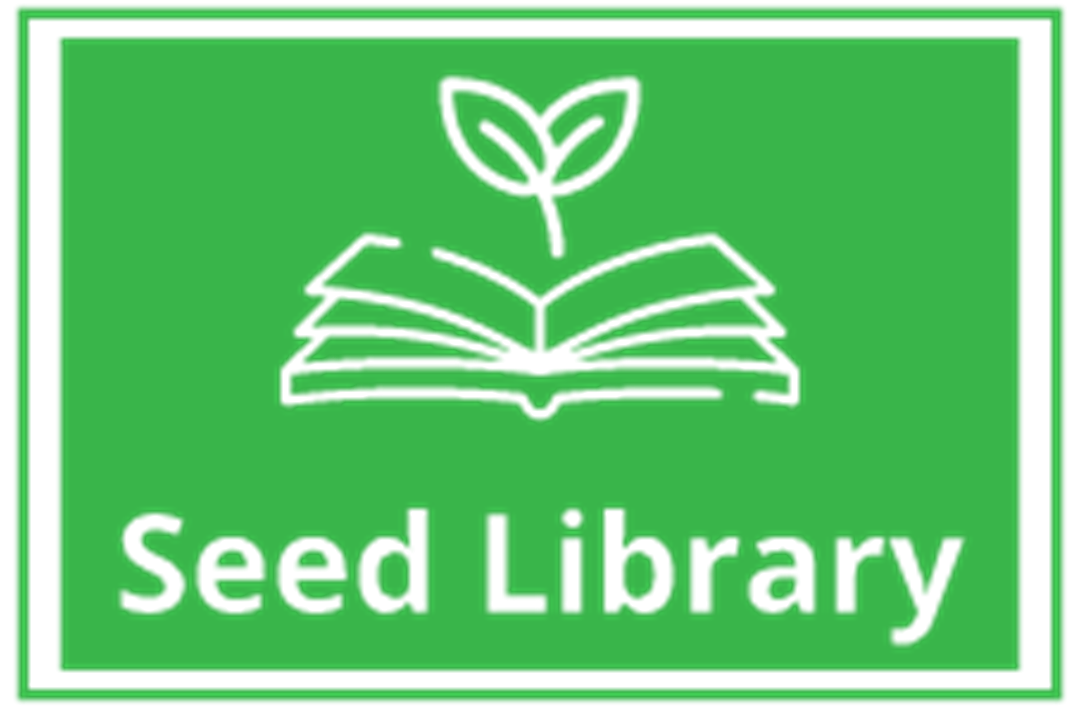 Seed Library | Coffs Harbour Libraries